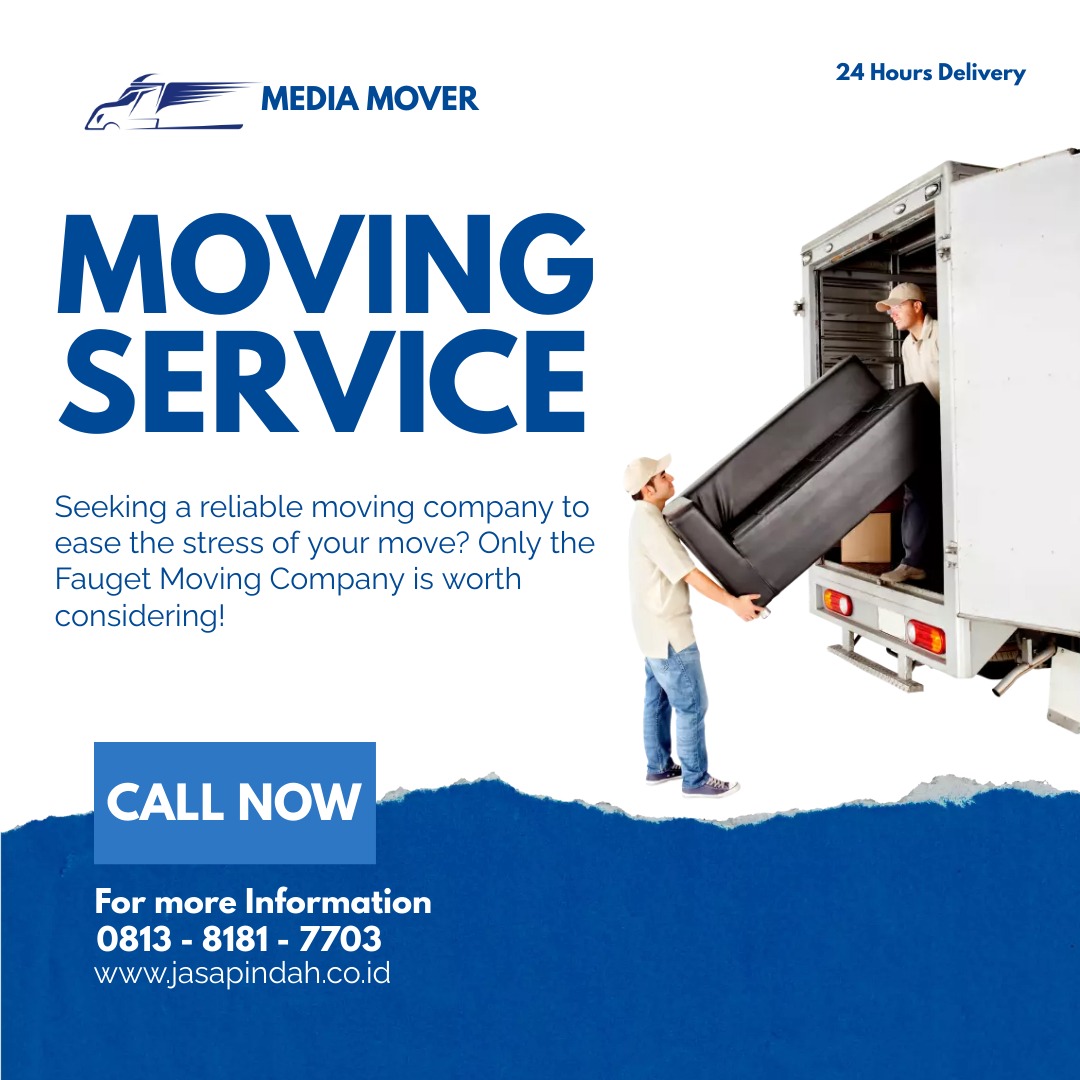Jasa Pindah Rumah Antar Provinsi 2025 ( Gratis Survei ) - Pindah.id
