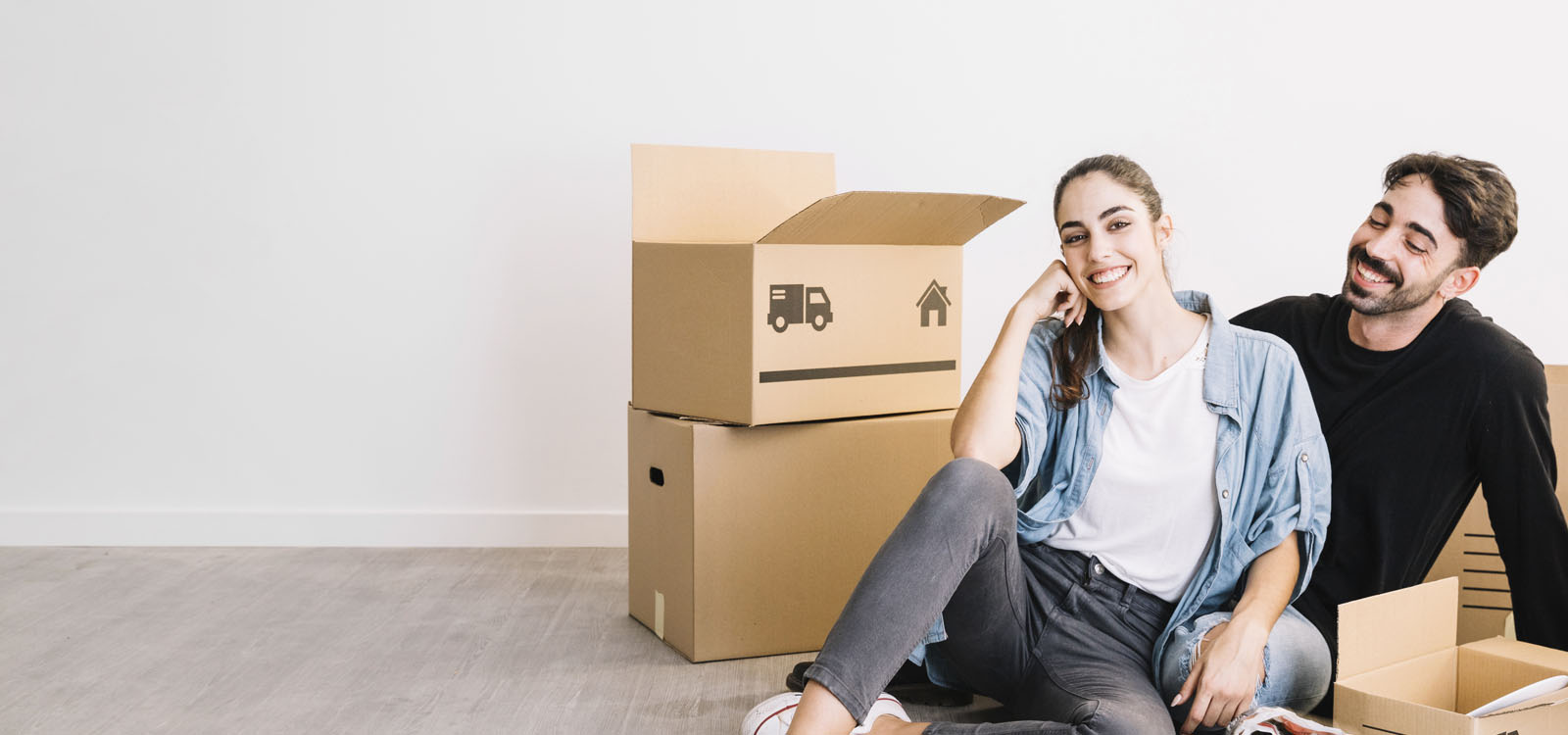 Pindah.id - Rajanya Pindah Cepat. - Jasa Pindah